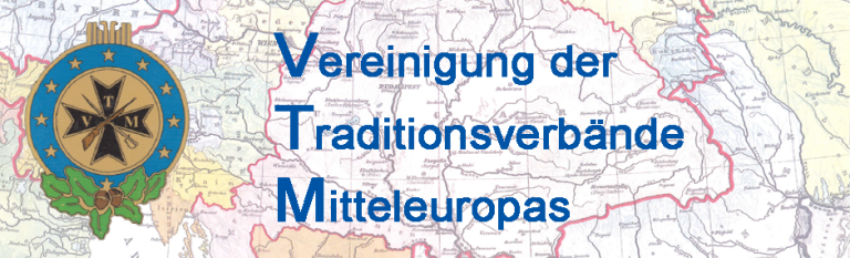 VTM – Vereinigung der Traditionsverbände Mitteleuropa